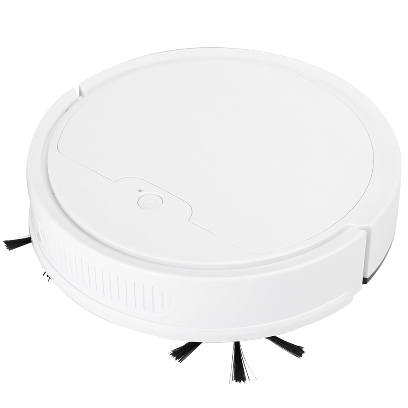 Barredora inteligente, 1600Pa 3000mAh 3 en 1 aspiradora robot limpiador ...