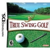 True Swing Golf - Nintendo DS - Walmart.com