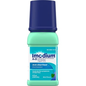 Imodium Over-the-Counter Medicines in Medicine Cabinet - Walmart.com
