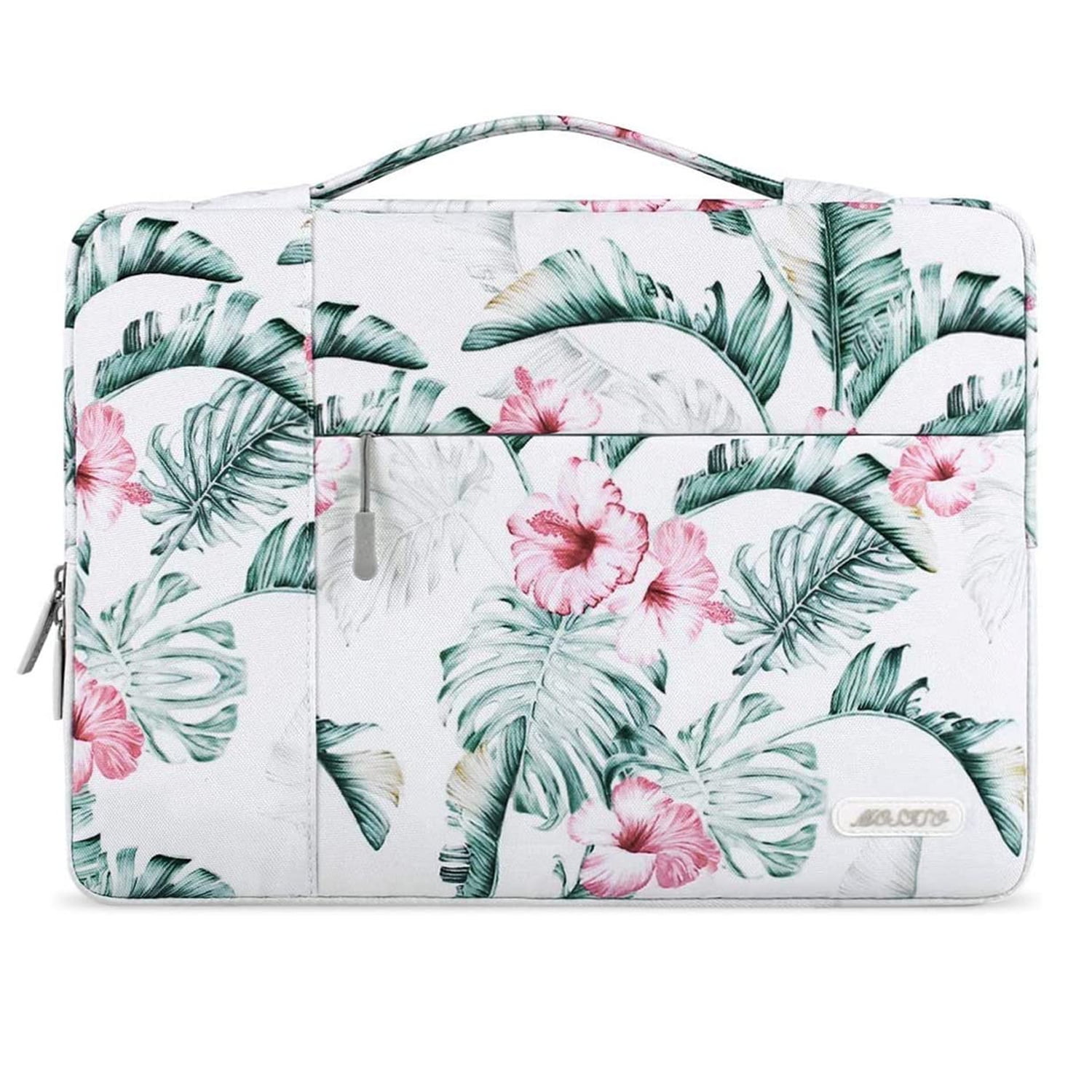 Mosiso for Macbook Air/Pro 13.3" Laptop Sleeve Briefcase Handbag Water ...