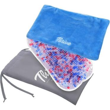 Flexi-PAC reusable hot/cold compress, 5 x 10", case of 24 - Walmart.com