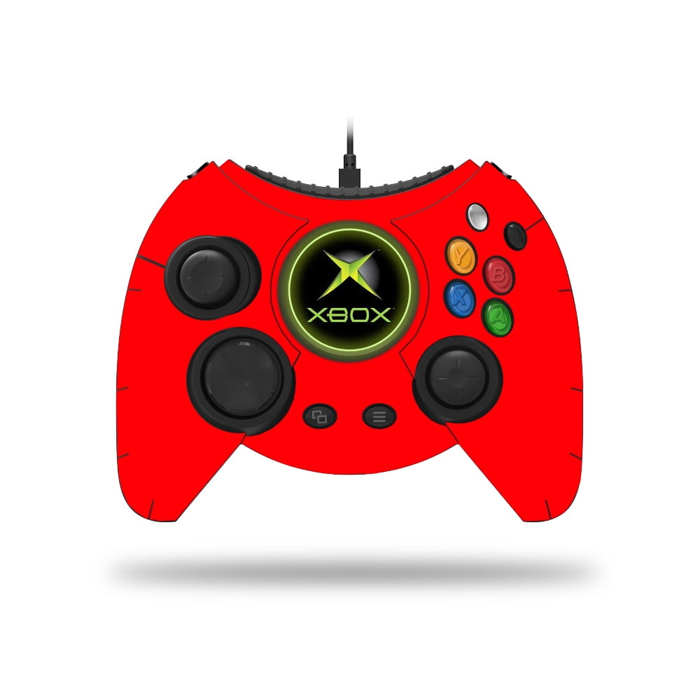 Skin Decal Wrap Compatible With Microsoft Xbox One Hyperkin DUKE ...