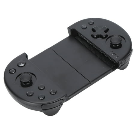 Mobile Gamepad, Portable Flexible Accuracy Wireless Game Controller For ...