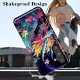 for Galaxy S26 Case,Hard PC Heavy Lightweight Shockproof Protective ...