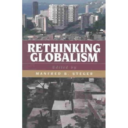 Rethinking Globalism (Globalization) | Walmart Canada
