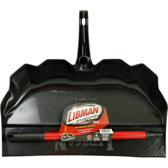 Libman Dust Pans