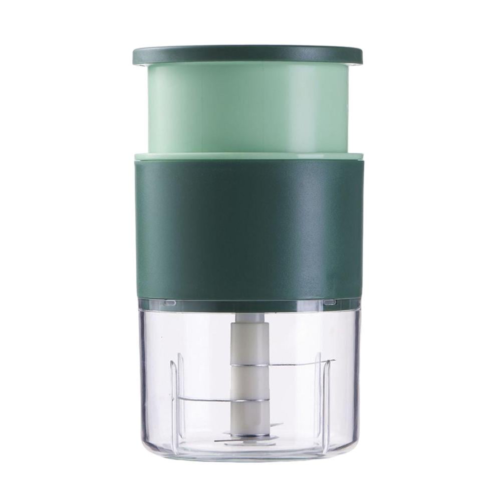 Garlic Chopper | Portable Mini Garlic Chopper Press Garlic Masher with ...