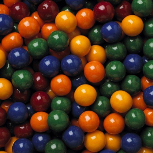 SweetGourmet Cry Baby Guts | Extra Sour Candy Filled Dubble Bubble ...