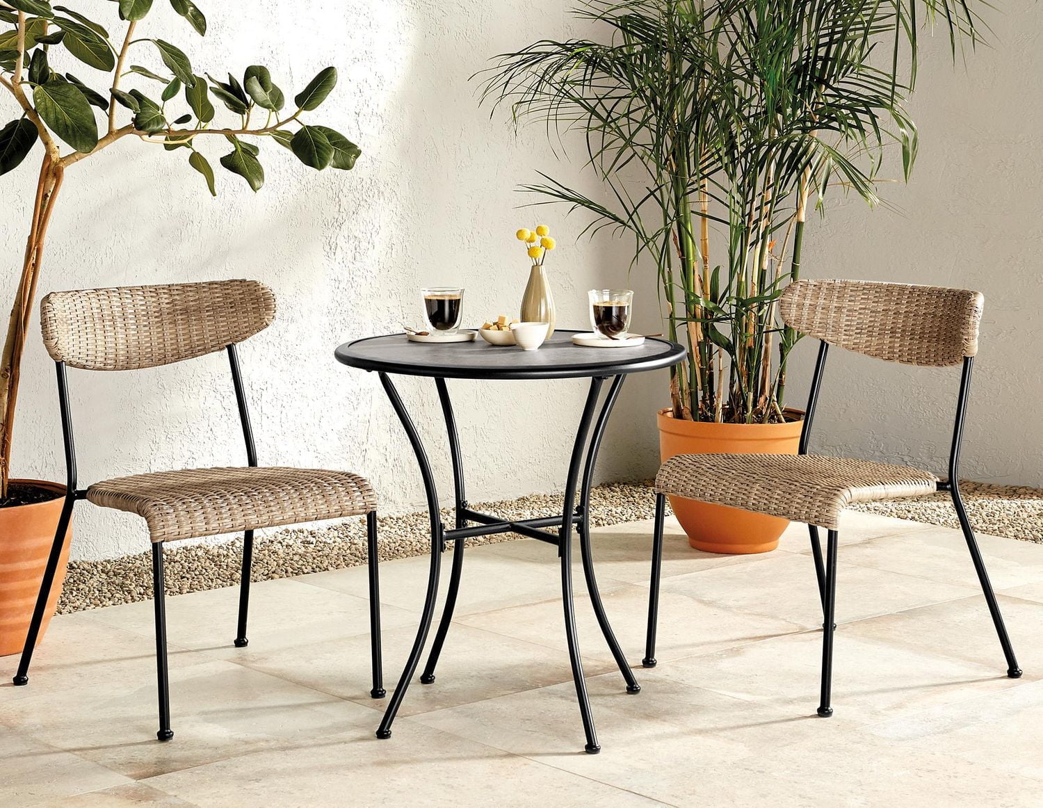 hometrends Somerset Bistro Set - Walmart.ca