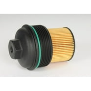 ACDelco 55582541 Seal, Oil Filter Cap - Walmart.com