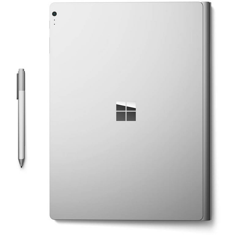 Microsoft Pro Computer Notebook: Surface Book Laptop 13.5 Microsoft Pro Computer Notebook: Surface Book Laptop 13.5