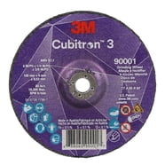 3M 3M - 07499 - Stripe Off Wheel, 4 in, Fine grade, 1 wheel only ...