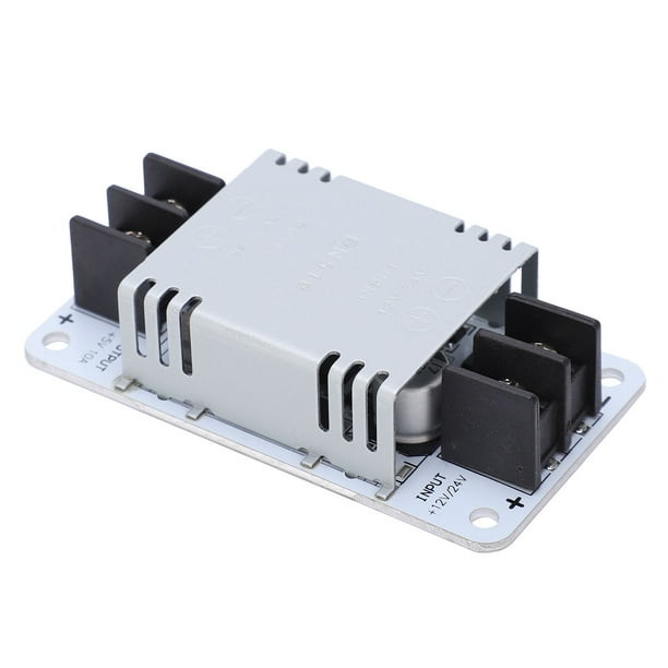 Power Buck Converter ModulePower Converter Adapter DC Power Converter ...