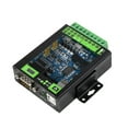 USB to Serial Converter RS232/RS485/422/TTL Flexible Point-to-Multipoint Communication Solution ...