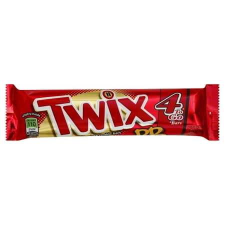 Twix UPC & Barcode | Buycott