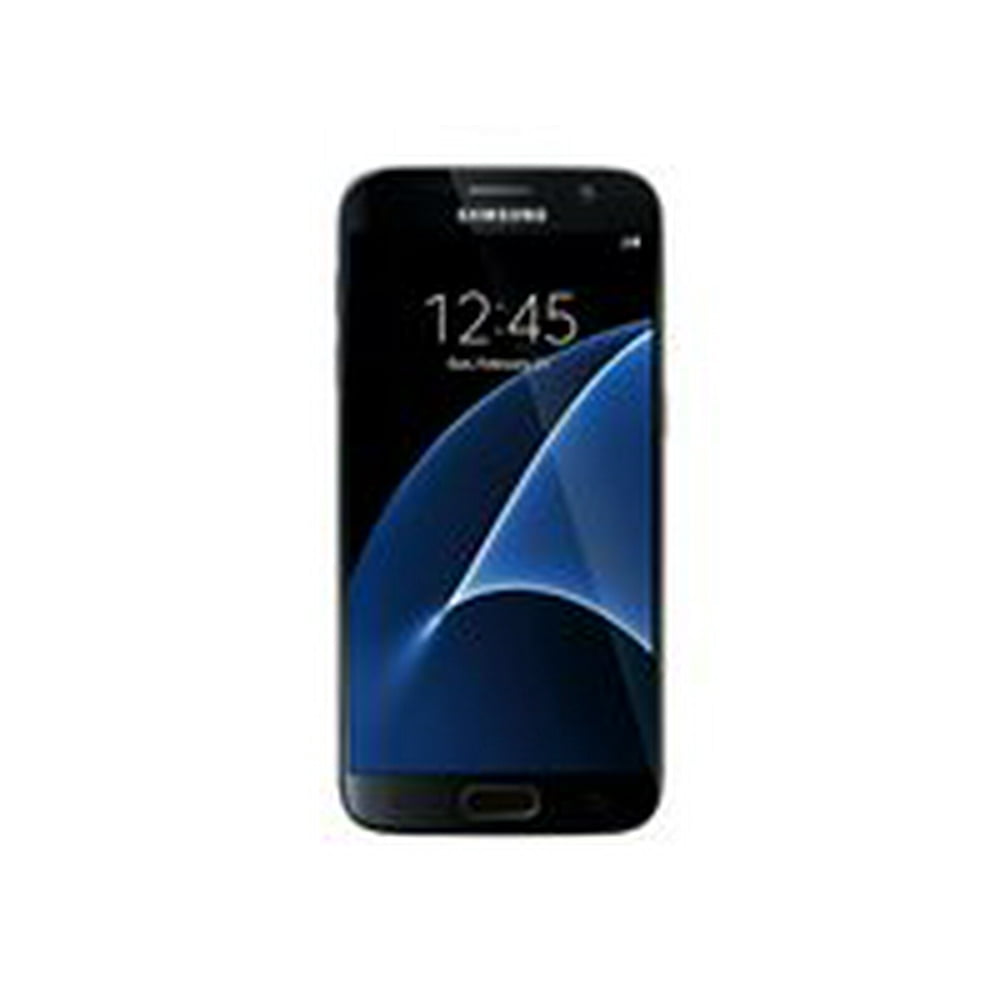Boost Mobile Samsung Galaxy J7 Perx 16GB Prepaid Smartphone, Black ...
