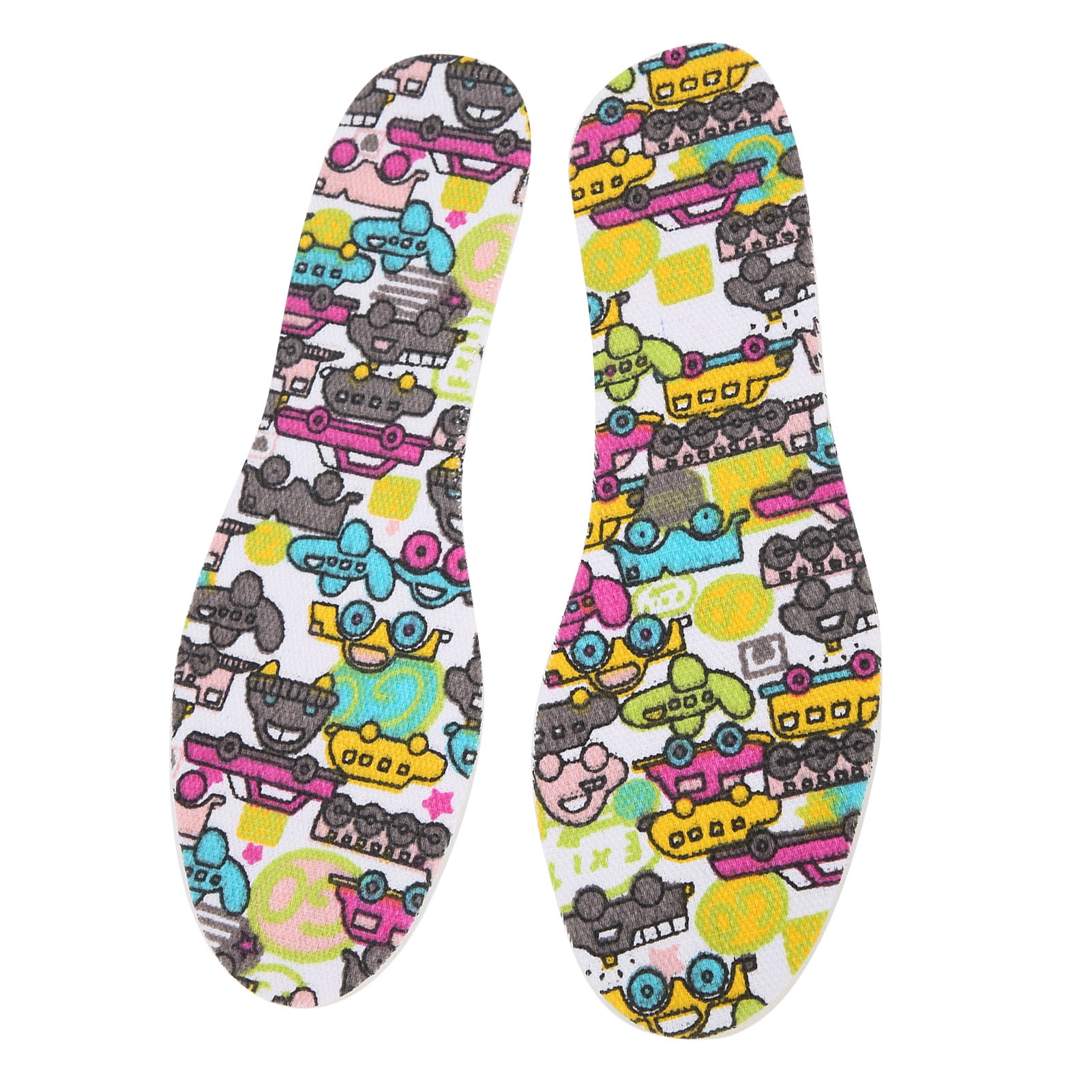 Click here for Youthink Shoe Insoles  Breathable Kids Shoe Insole... prices