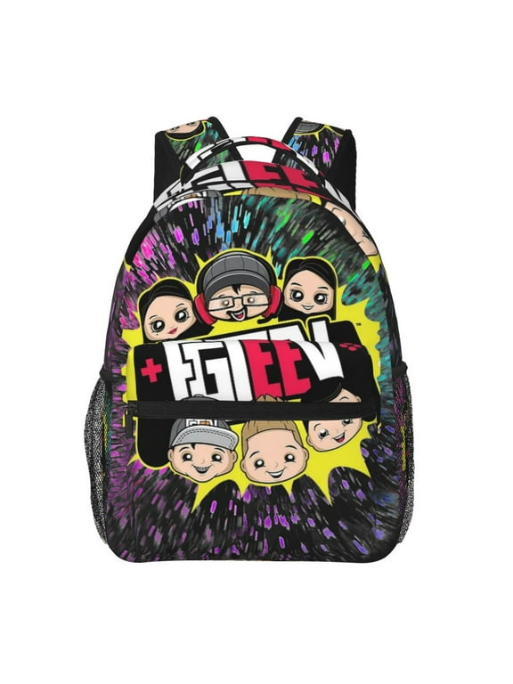 My Hero Academia Bakugo Katsuki Laptop Backpack Comfort Backpack Casual ...