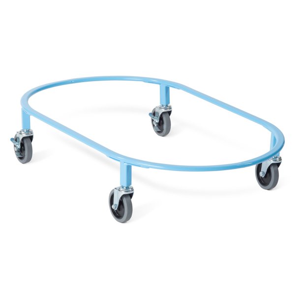 Foundations Podz Toddler Cot Carrier with Casters - Walmart.com