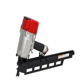 Hitachi NR65AK2 2-1/2" Strip Nailer - Walmart.com