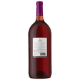 Gallo Family Vineyards Café Zinfandel Wine, 1.5L Bottle - Walmart.com