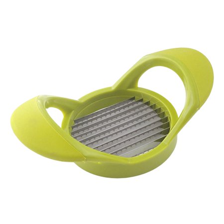 Fruit Vegetable Salad Chopper Tomato Wedge Sharp Mandoline Slicer Fruit ...