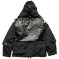 TUCS Incognito Japanese Multifunctional Jacket - Walmart.com