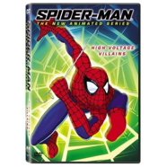 Spider-Man (Full Screen Special Edition) - Walmart.com