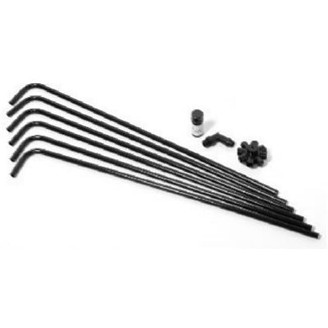 PPS 82162 6 Way Down Discharge Water Distribution Kit - Walmart.com