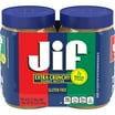 Jif Extra Chunky Peanut Butter, 28-Ounce Jar - Walmart.com