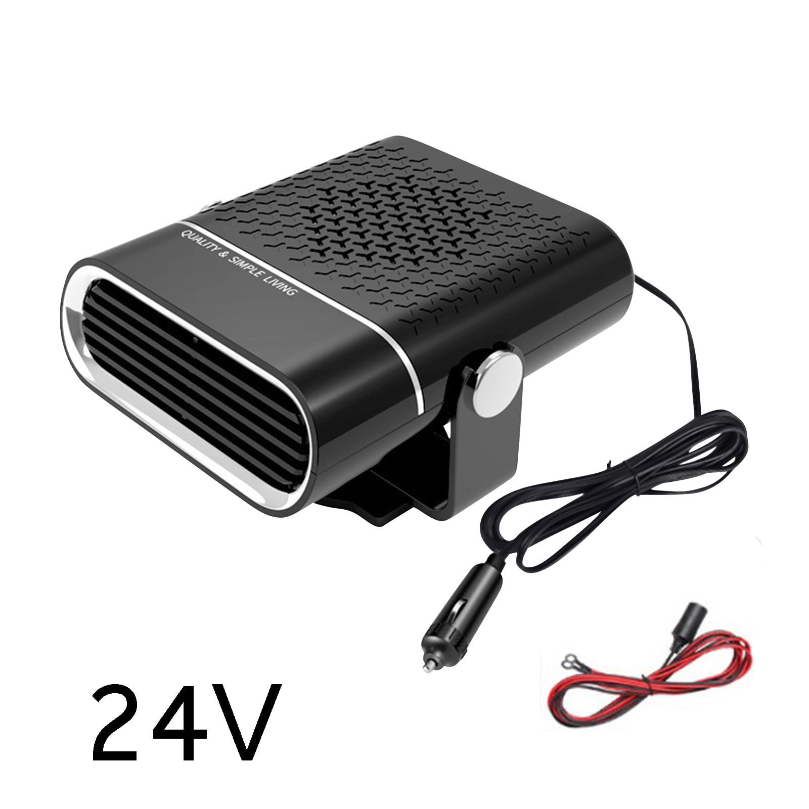 Click here for Ohufall Big Truck 12v/24v Electric Car Heater  Win... prices