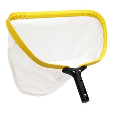 Purity Pool PCSTD 16 x 16 in. Pelican Featherweight Skimmer Scoop Mesh ...