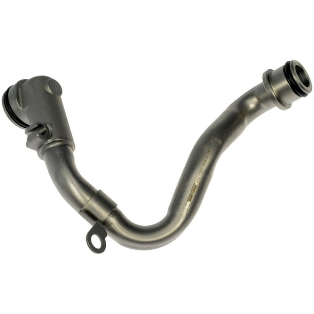 Ford F250 Turbocharger Oil Line