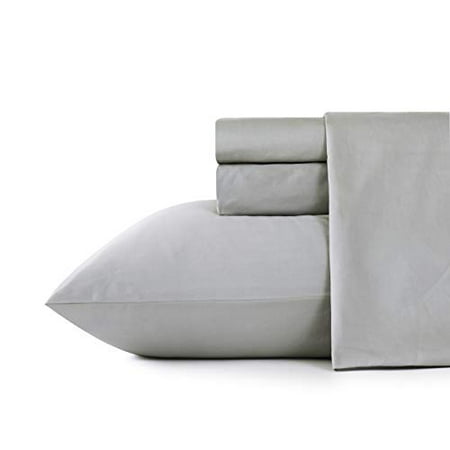 Egyptian Cotton Sheets Queen Size Set 4 Pieces, 600 Thread Count 100% ...