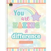 Teacher Created Resources Home Sweet Classroom Record Book, Pack of 3 ...