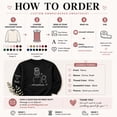 Custom Embroidered Crazy Dog Lady with Names Sweatshirt, Custom ...