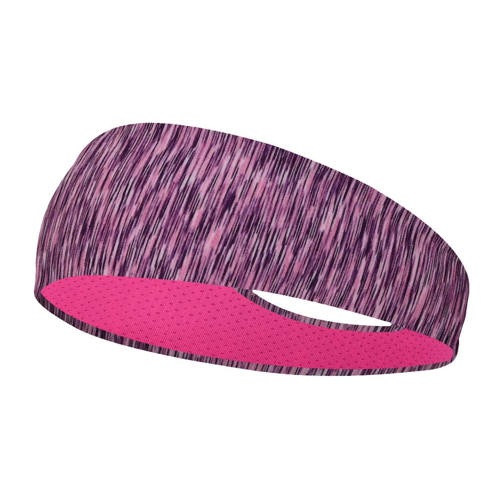 Click here for Aocisk Womens Elastic Yoga Headband Non Workout Ru... prices
