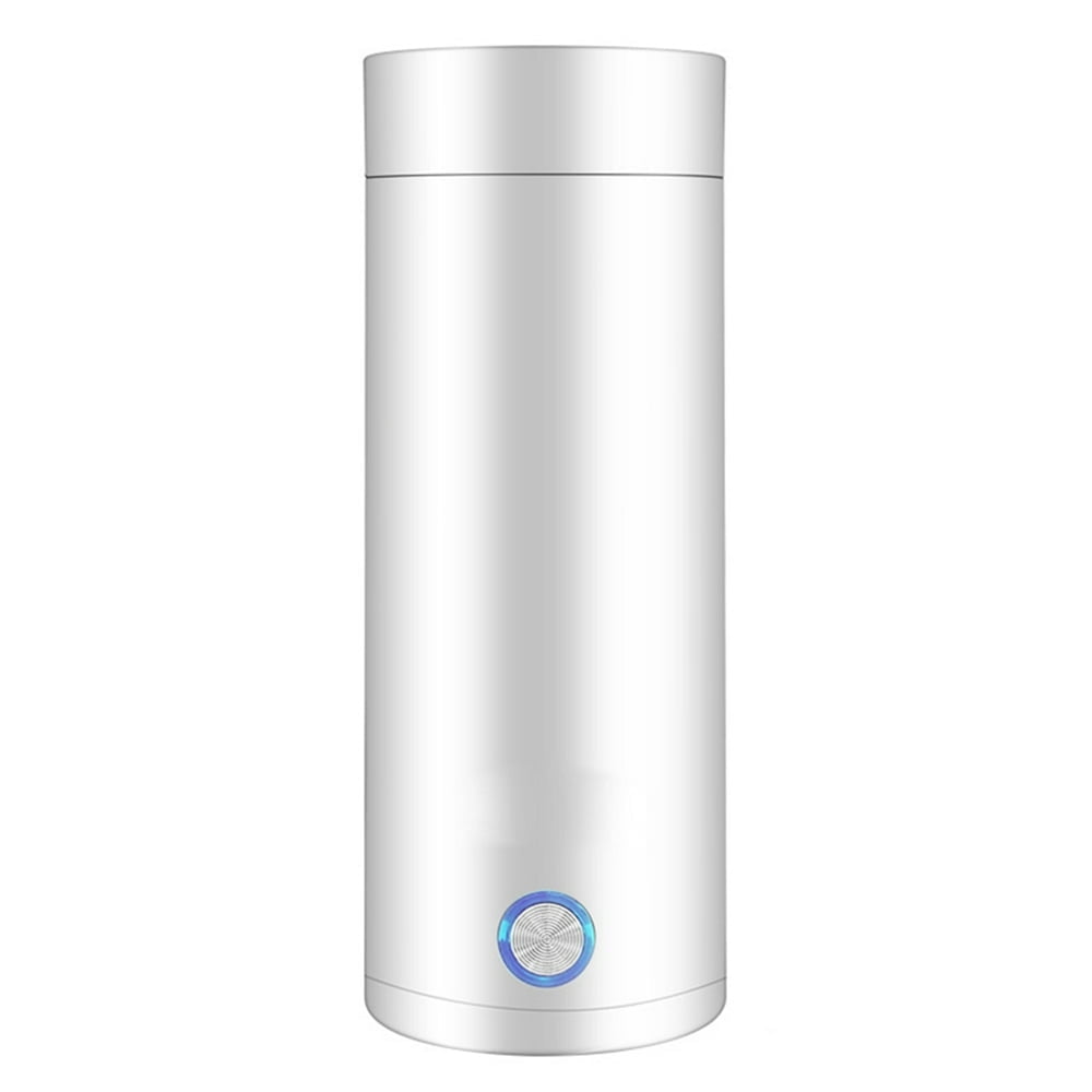 Click here for Yoptop Generic 400ml Electric Heating Water Cup  L... prices