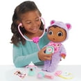 Free Shipping! Doc McStuffins Disney Junior Get Better Baby Cece Doll ...