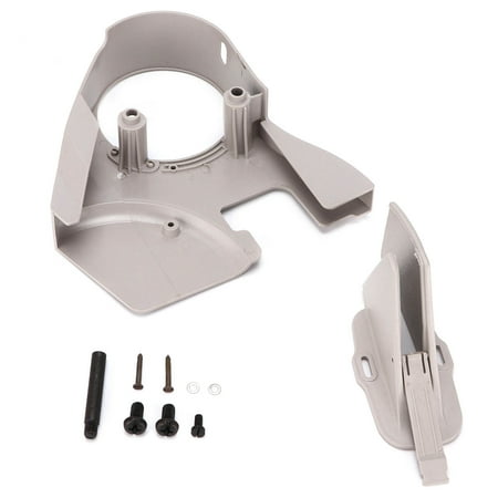 Sewing Machine Cover, Plastic Cover Machine Easy To Operate Protection ...