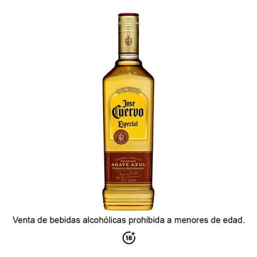 Tripack Licor de Agave Generación Azul Blueberry 960 Ml Licor de Agave ...