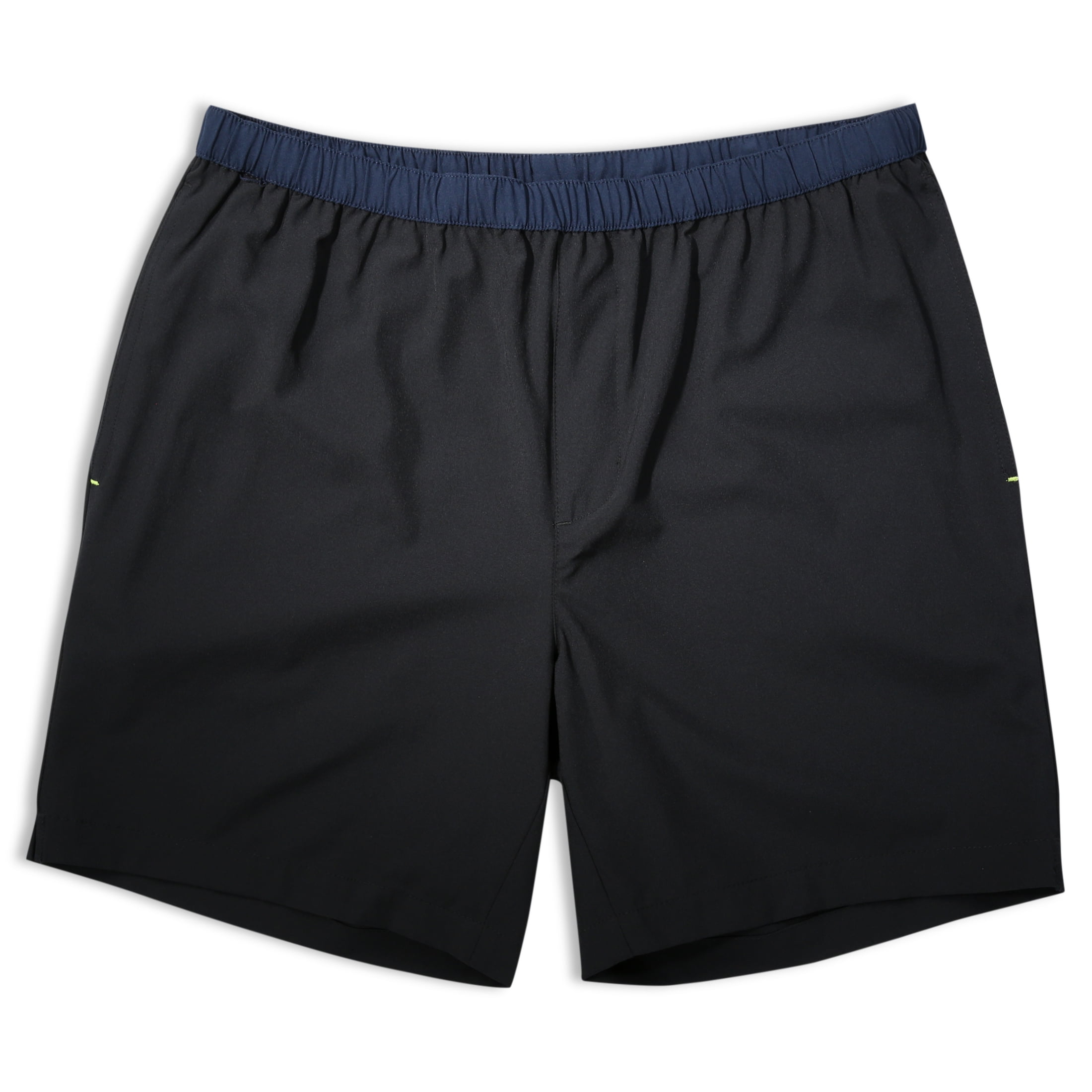 RFX Rainforest Men's Quick Dry Performance Stretch Volley Short, 7 ...