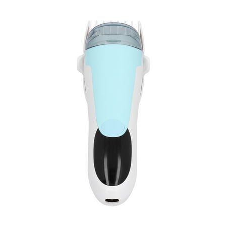 Baby Hair Trimmer Machine, Mute 10000 Rpm Brushless Kids Hair Clipper ...
