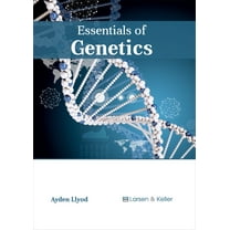 Textbook of Animal Genetics and Breeding, (Hardcover) - Walmart.com