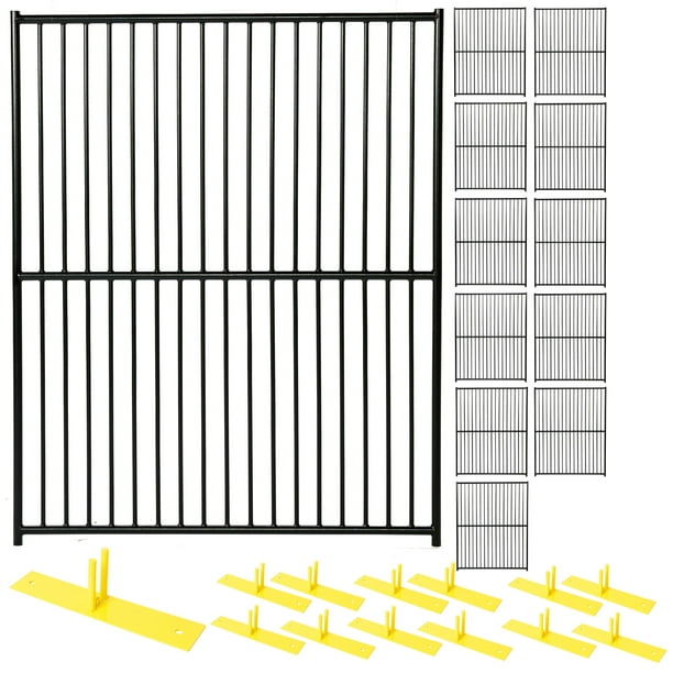 12 Panel Perimeter Patrol Kit, European Style - Walmart.com