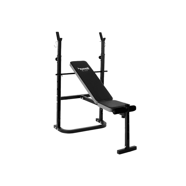 Banco Bywell Multifuncional y Reclinable Para Pecho | Walmart en línea