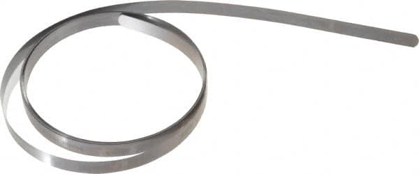 SPI 0.06mm Thick x 10 Ft. Long x 1/2" Wide, Feeler Stock Roll High ...