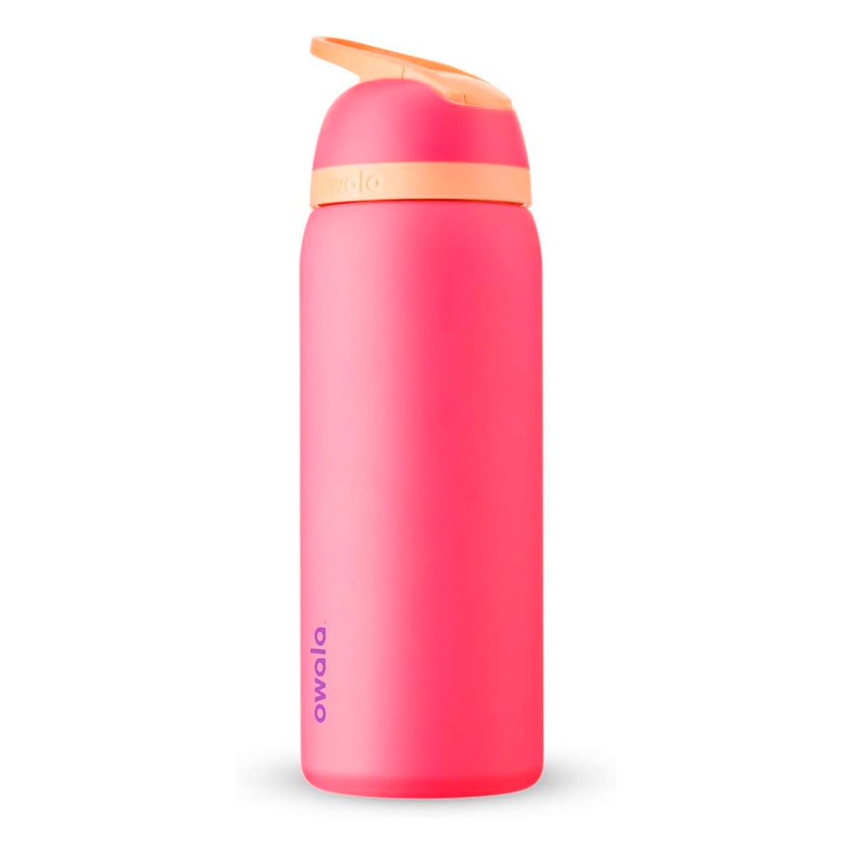 Termo Owala FreeSip 32 oz. Hyper Flamingo | Walmart en línea