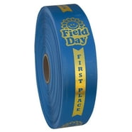 General Award Ribbon, 1st Place Blue - Walmart.com