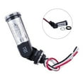 Safini Photocell Sensor, LED Dusk to Dawn Outdoor Swivel Light, Durable ...